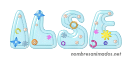 Gifs Animados del Nombre Ilse. Imágenes gifs. Firmas animadas