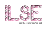 Gifs Animados del Nombre Ilse. Imágenes gifs. Firmas animadas