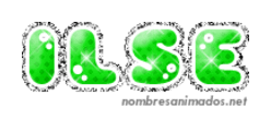 Gifs Animados del Nombre Ilse. Imágenes gifs. Firmas animadas