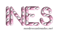Gifs Animados del Nombre Ines. Imágenes gifs. Firmas animadas