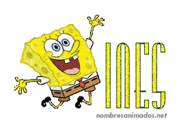 Gifs Animados del Nombre Ines. Imágenes gifs. Firmas animadas