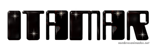 Gifs Animados del Nombre Itamar. Imágenes gifs. Firmas animadas