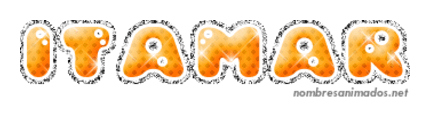 Gifs Animados del Nombre Itamar. Imágenes gifs. Firmas animadas
