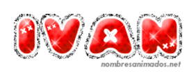 Gifs Animados del Nombre Iván. Imágenes gifs. Firmas animadas