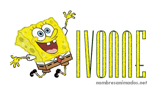 Gifs Animados del Nombre Ivonne. Imágenes gifs. Firmas animadas