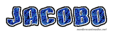 Gifs Animados del Nombre Jacobo. Imágenes gifs. Firmas animadas