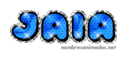Gifs Animados del Nombre Jaia. Imágenes gifs. Firmas animadas