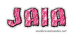 Gifs Animados del Nombre Jaia. Imágenes gifs. Firmas animadas