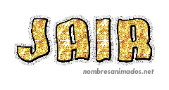 Gifs Animados del Nombre Jair. Imágenes gifs. Firmas animadas