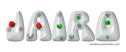 Gifs Animados del Nombre Jairo. Imágenes gifs. Firmas animadas