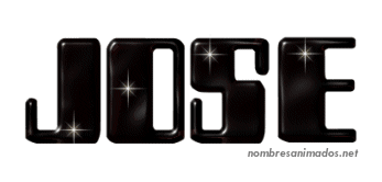 Gifs Animados del Nombre José. Imágenes gifs. Firmas animadas