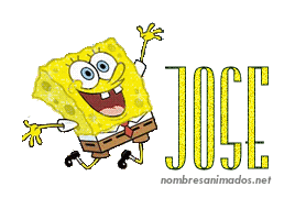 Gifs Animados del Nombre José. Imágenes gifs. Firmas animadas