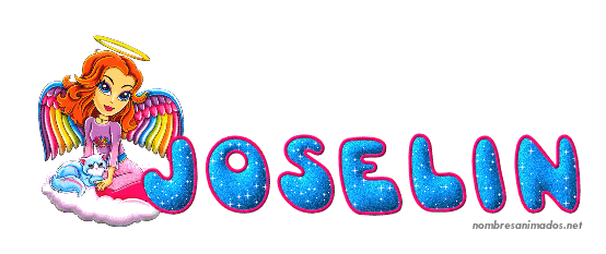 Gifs Animados del Nombre Joselin. Imágenes gifs. Firmas animadas