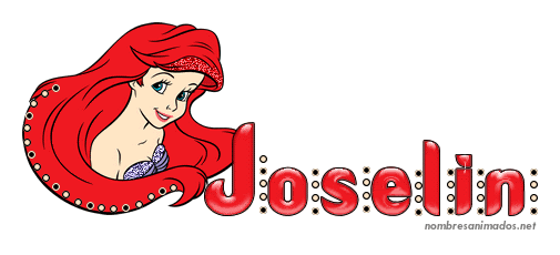 Gifs Animados del Nombre Joselin. Imágenes gifs. Firmas animadas
