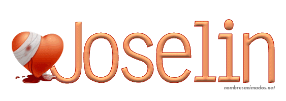 Gifs Animados del Nombre Joselin. Imágenes gifs. Firmas animadas