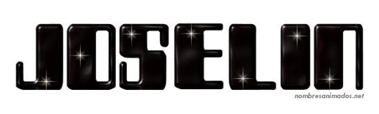 Gifs Animados del Nombre Joselin. Imágenes gifs. Firmas animadas