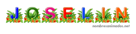 Gifs Animados del Nombre Joselin. Imágenes gifs. Firmas animadas