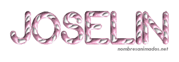 Gifs Animados del Nombre Joselin. Imágenes gifs. Firmas animadas