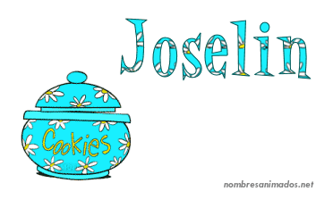 Gifs Animados del Nombre Joselin. Imágenes gifs. Firmas animadas