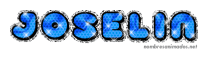 Gifs Animados del Nombre Joselin. Imágenes gifs. Firmas animadas