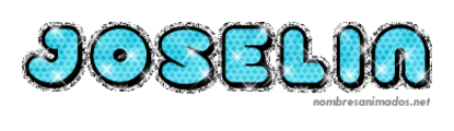 Gifs Animados del Nombre Joselin. Imágenes gifs. Firmas animadas