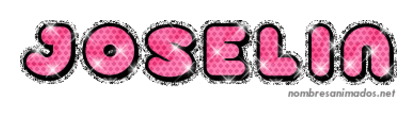 Gifs Animados del Nombre Joselin. Imágenes gifs. Firmas animadas