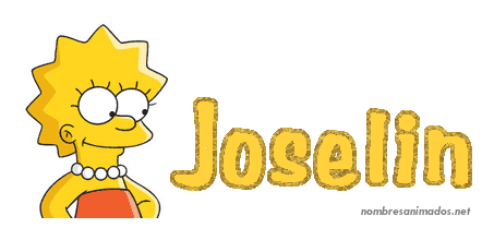 Gifs Animados del Nombre Joselin. Imágenes gifs. Firmas animadas