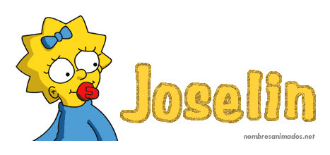 Gifs Animados del Nombre Joselin. Imágenes gifs. Firmas animadas