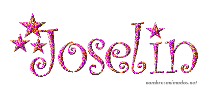 Gifs Animados del Nombre Joselin. Imágenes gifs. Firmas animadas