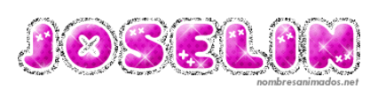 Gifs Animados del Nombre Joselin. Imágenes gifs. Firmas animadas