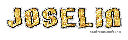 Gifs Animados del Nombre Joselin. Imágenes gifs. Firmas animadas