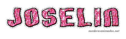 Gifs Animados del Nombre Joselin. Imágenes gifs. Firmas animadas