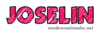 Gifs Animados del Nombre Joselin. Imágenes gifs. Firmas animadas
