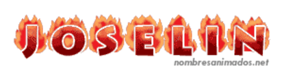 Gifs Animados del Nombre Joselin. Imágenes gifs. Firmas animadas