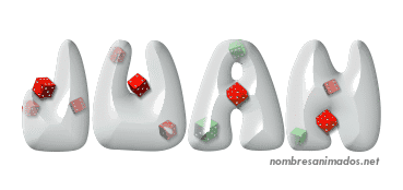 Gifs Animados del Nombre Juan. Imágenes gifs. Firmas animadas