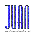 Gifs Animados del Nombre Juan. Imágenes gifs. Firmas animadas