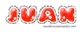 Gifs Animados del Nombre Juan. Imágenes gifs. Firmas animadas