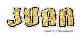 Gifs Animados del Nombre Juan. Imágenes gifs. Firmas animadas