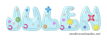 Gifs Animados del Nombre Julen. Imágenes gifs. Firmas animadas