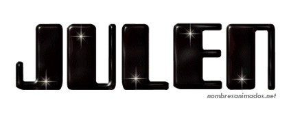 Gifs Animados del Nombre Julen. Imágenes gifs. Firmas animadas