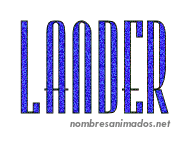 Gifs Animados del Nombre Lander. Imágenes gifs. Firmas animadas