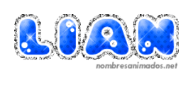 Gifs Animados del Nombre Lian. Imágenes gifs. Firmas animadas
