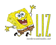 Gifs Animados del Nombre Liz. Imágenes gifs. Firmas animadas
