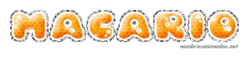 Gifs Animados del Nombre Macario. Imágenes gifs. Firmas animadas