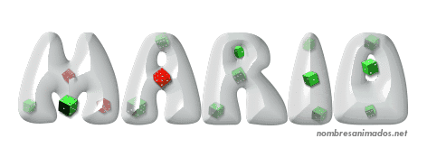 Gifs Animados del Nombre Mario. Imágenes gifs. Firmas animadas