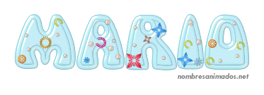 Gifs Animados del Nombre Mario. Imágenes gifs. Firmas animadas