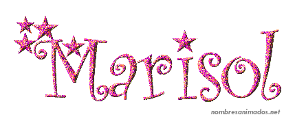 Significado Nombre Marisol