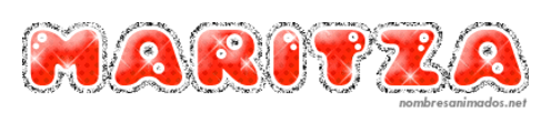 Gifs Animados del Nombre Maritza. Imágenes gifs. Firmas animadas