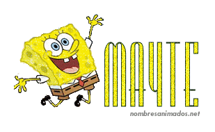 Gifs Animados del Nombre Mayte. Imágenes gifs. Firmas animadas