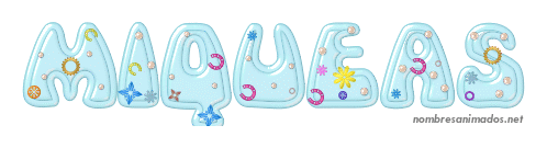 Gifs Animados del Nombre Miqueas. Imágenes gifs. Firmas animadas